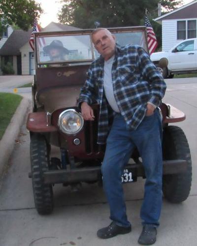 Steve Heckenbach, 71, of Atlantic, Iowa | Funerals | kmaland.com