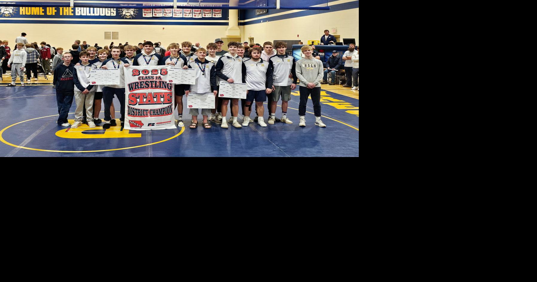 Riverside tops home district meet with 7 state qualifiers | Sports ...