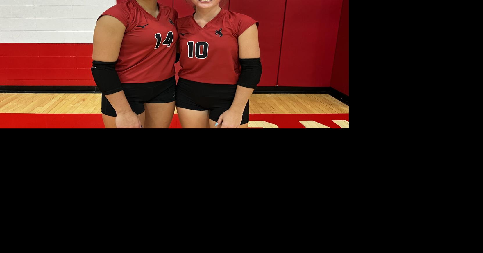 Sidney with a sweep over Stanton to advance to Conference title game ...