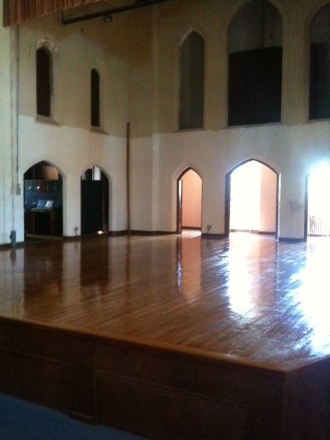 Educational facility in the makes at Tarkio College Campus | News ...