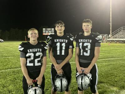 KMAland Nebraska Week 2 (9/2): Elmwood-Murdock, Palmyra, Syracuse ...