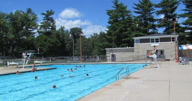 Nebraska City pool open house Friday | News | kmaland.com