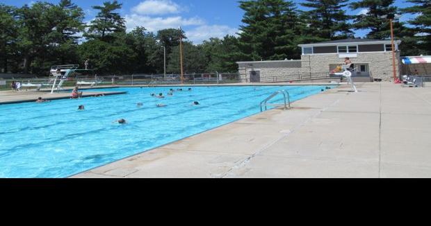Nebraska City pool open house Friday | News | kmaland.com