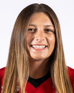 Nebraska's Ybarra named NFCA Third Team All-American | Sports | kmaland.com