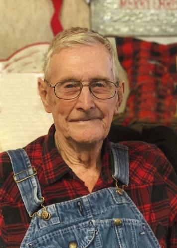 Robert England, 92, of Tingley, Iowa | Funerals | kmaland.com