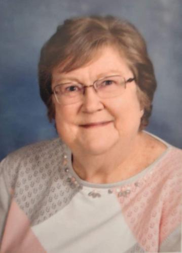 Sandra “Sandy” A. Peggs, 82, of Atlantic, Iowa | Funerals | kmaland.com