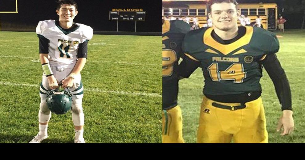 St. Albert football ready for early season battle at Kuemper | Sports ...