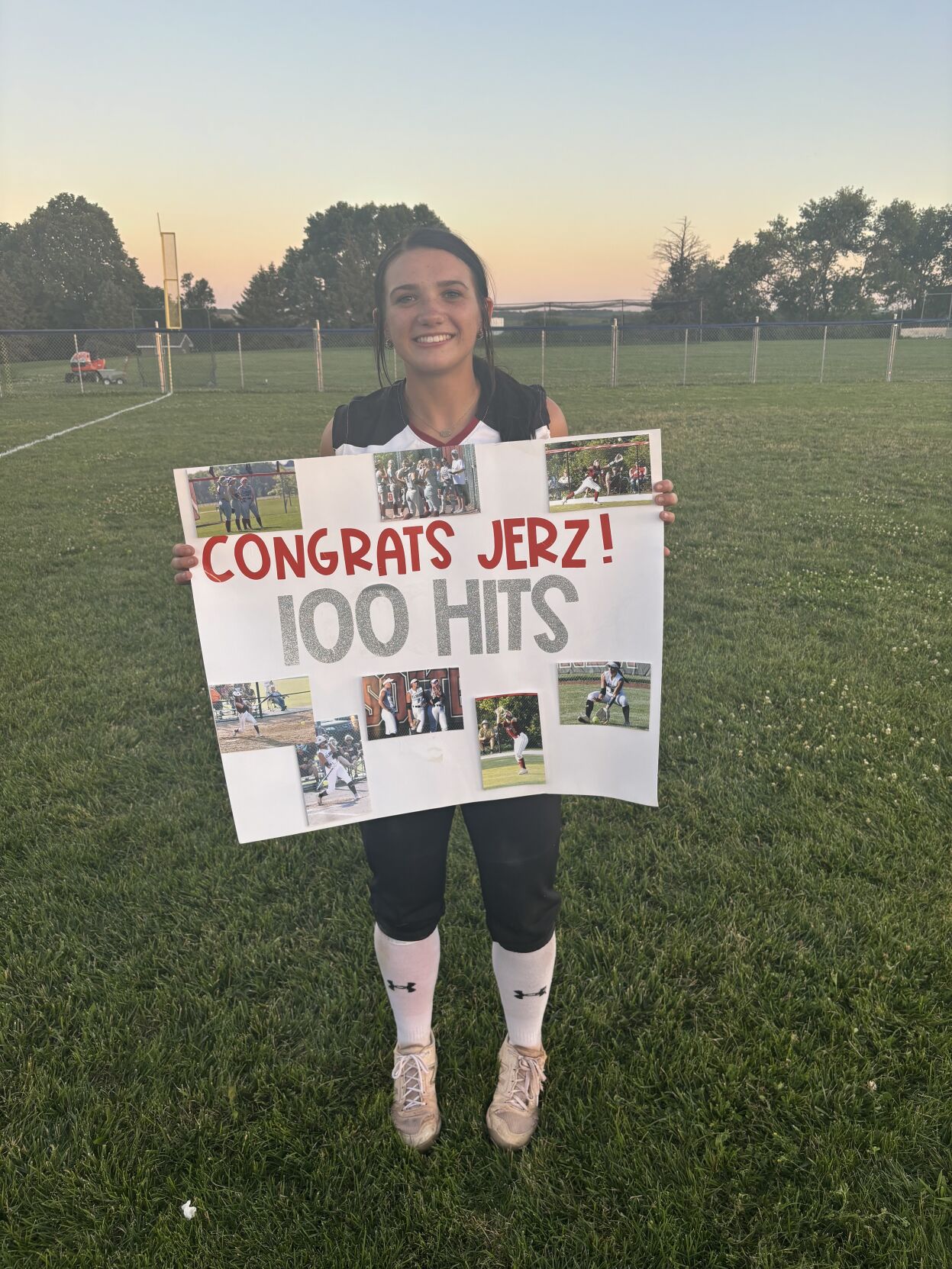 KMAland Softball (6/26): Clarinda's Knight lands milestone, Woodbine ...