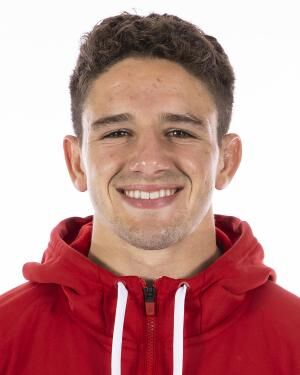Nebraska's Cronin named Big Ten, NCAA Wrestler of the Week | Sports ...