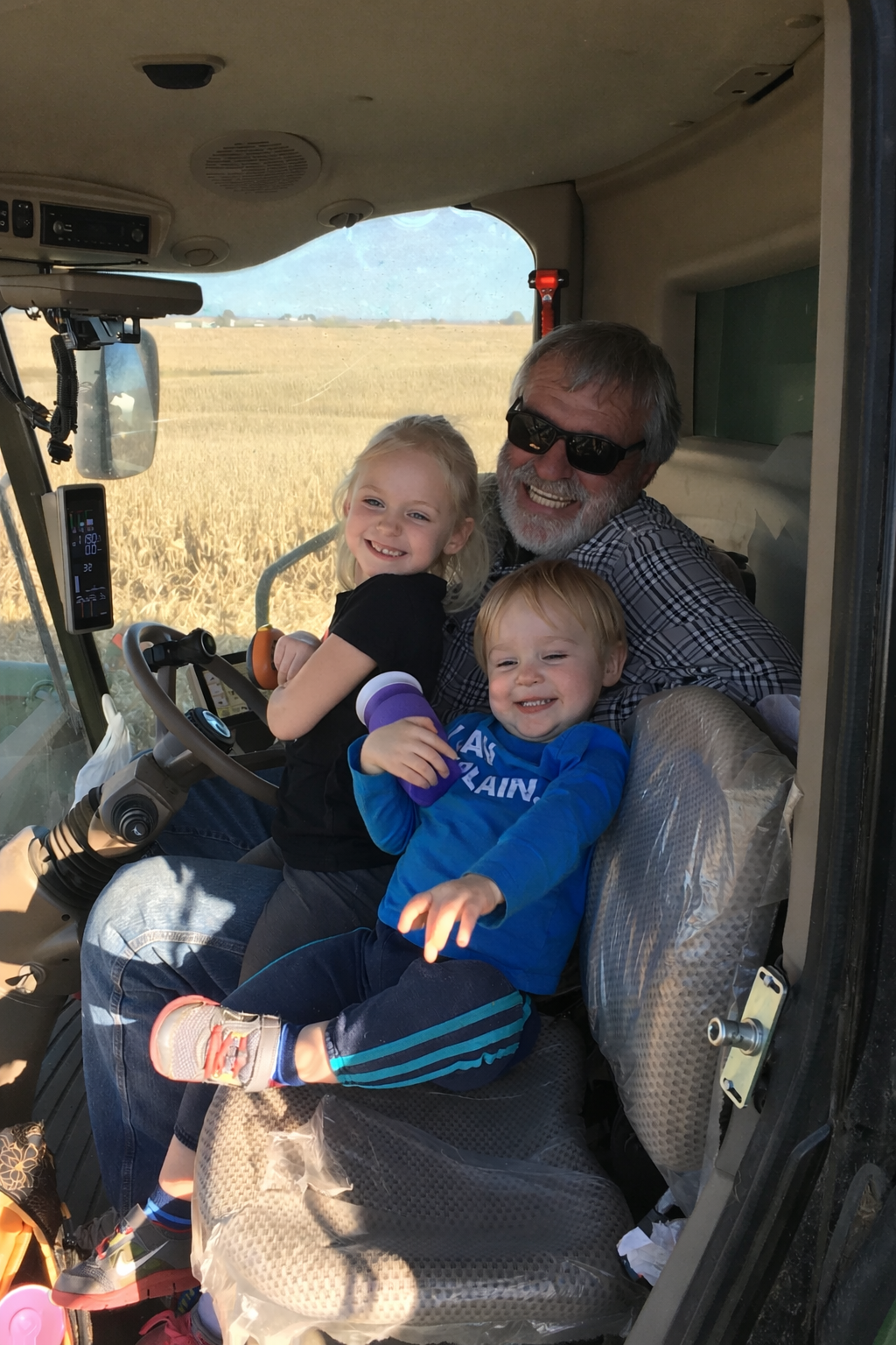 Maurice G. Martin, 67, Rock Port, Missouri | Funerals | kmaland.com