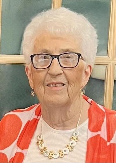 Janet C. Jones, 88, of Shenandoah, Iowa | Funerals | kmaland.com