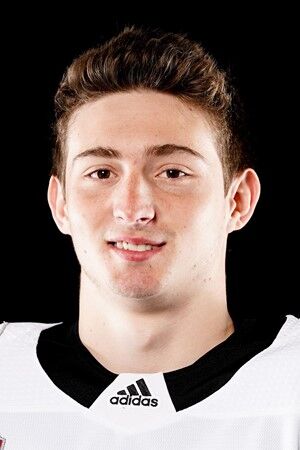 Omaha's Berg named NCHC Rookie of the Week | Sports | kmaland.com