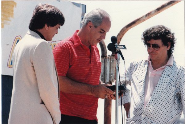 Phil and Don Everly | Gallery | kmaland.com