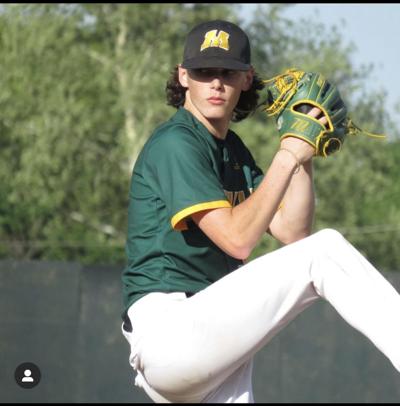 Comfort leads Maryville's Katen to Butler | Sports | kmaland.com