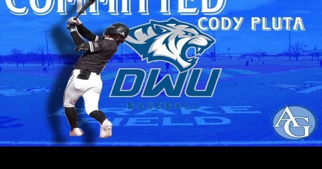 Platte Valley standout Pluta finds comfortability with Dakota Wesleyan ...