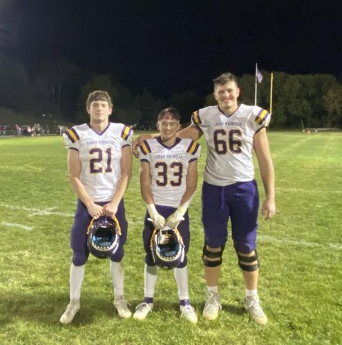 Logan-Magnolia carrying gritty, resilient style into playoff bout ...