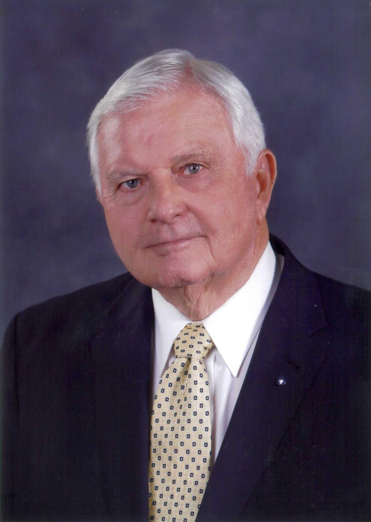Keith Harlan, 87, of Atlantic, Iowa | Funerals | kmaland.com