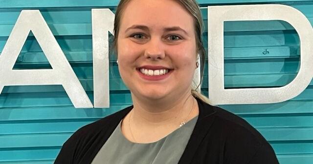 Meet the Candidates: Devon Wood | News | kmaland.com