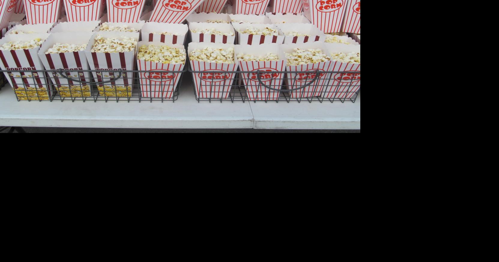 Popcorn Days proves Hamburg's post-flood resiliency | News | kmaland.com