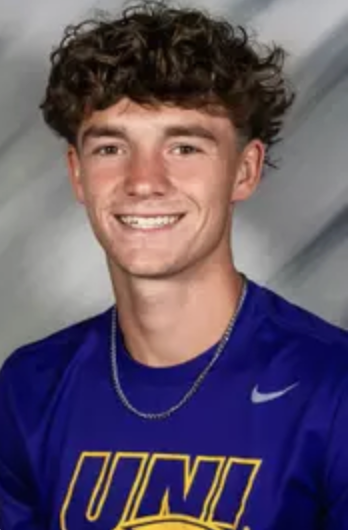Former St. Albert distance runner Lillie posts career-best 5000 time ...