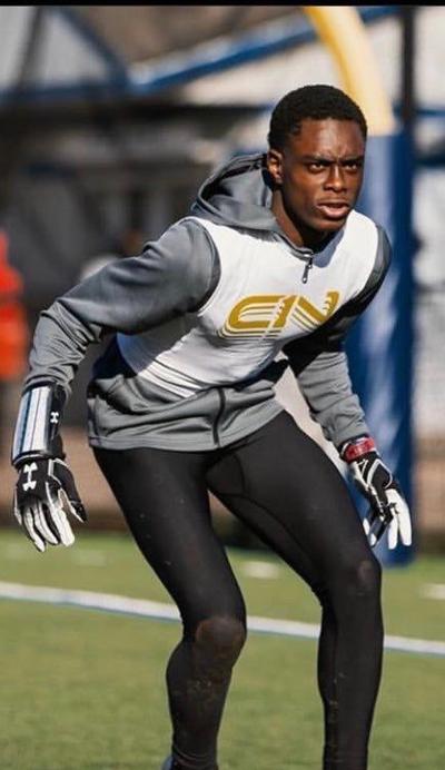 Huskers receive commit from Mississippi cornerback | Sports | kmaland.com