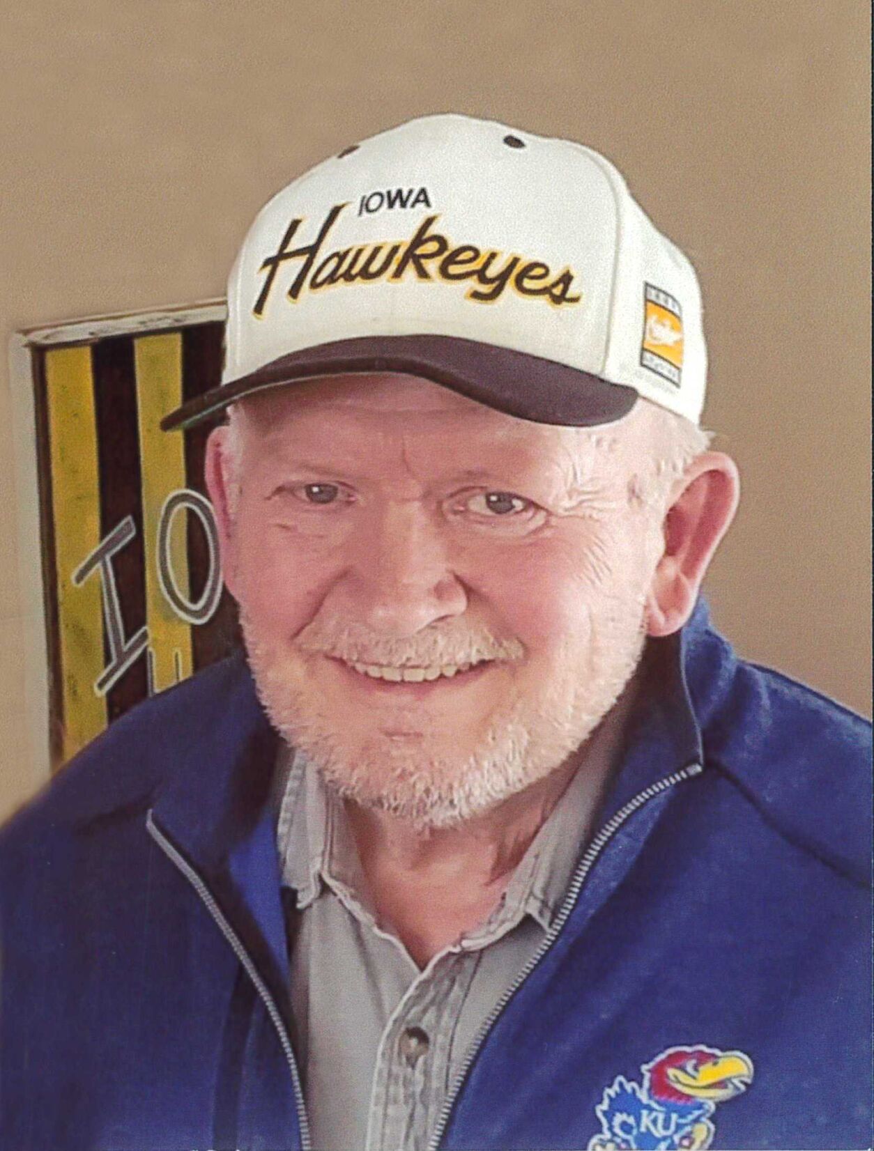 Larry Lewis Petersen, 71, of Exira, Iowa | Funerals | kmaland.com