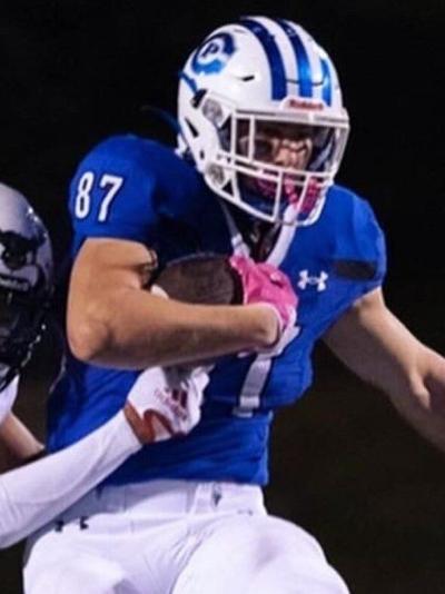 Iowa football lands Creighton Prep tight end Burt | Sports | kmaland.com