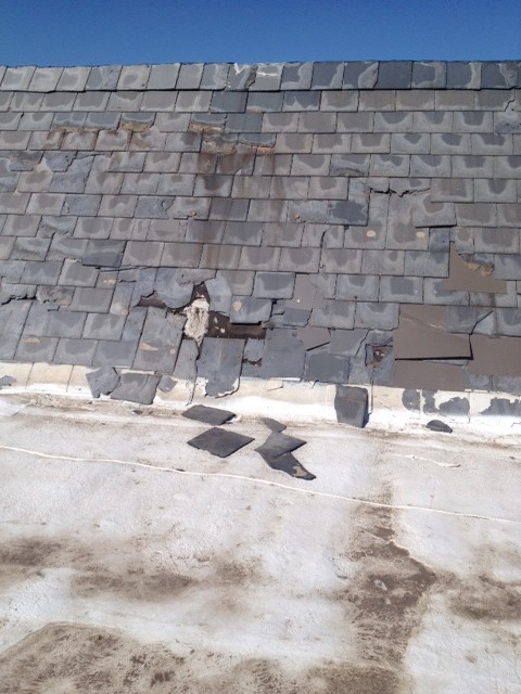 Educational facility in the makes at Tarkio College Campus | News ...