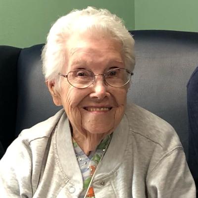 Ruth Emojean Henry, 95, Bedford, Iowa | Funerals | kmaland.com