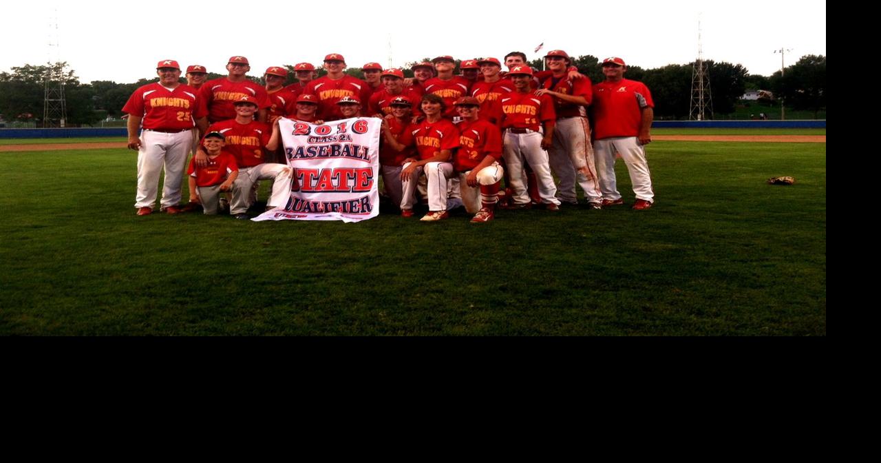 Ben Berg stays in the family, chooses Concordia baseball | Sports ...