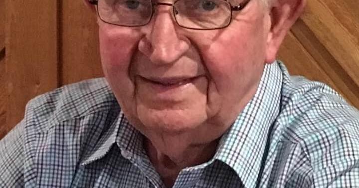 John David Butler, 82, Burlington Junction, Missouri | Funerals ...