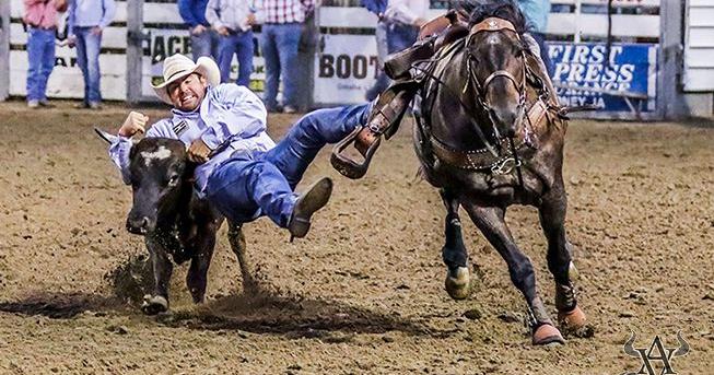102nd Sidney Iowa Rodeo set for July 29th-August 2nd | News | kmaland.com