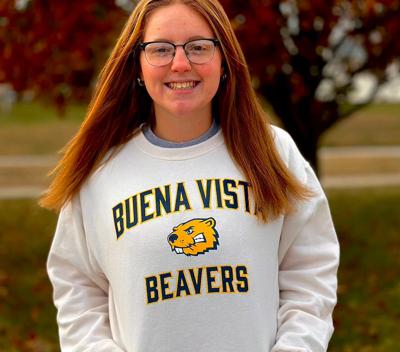 Denison-Schleswig's Huebert lands on Buena Vista for next stop | Sports ...