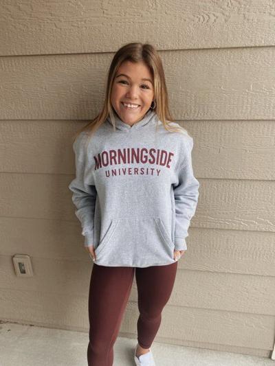 Underwood's Fletcher decides on Morningside softball | Sports | kmaland.com