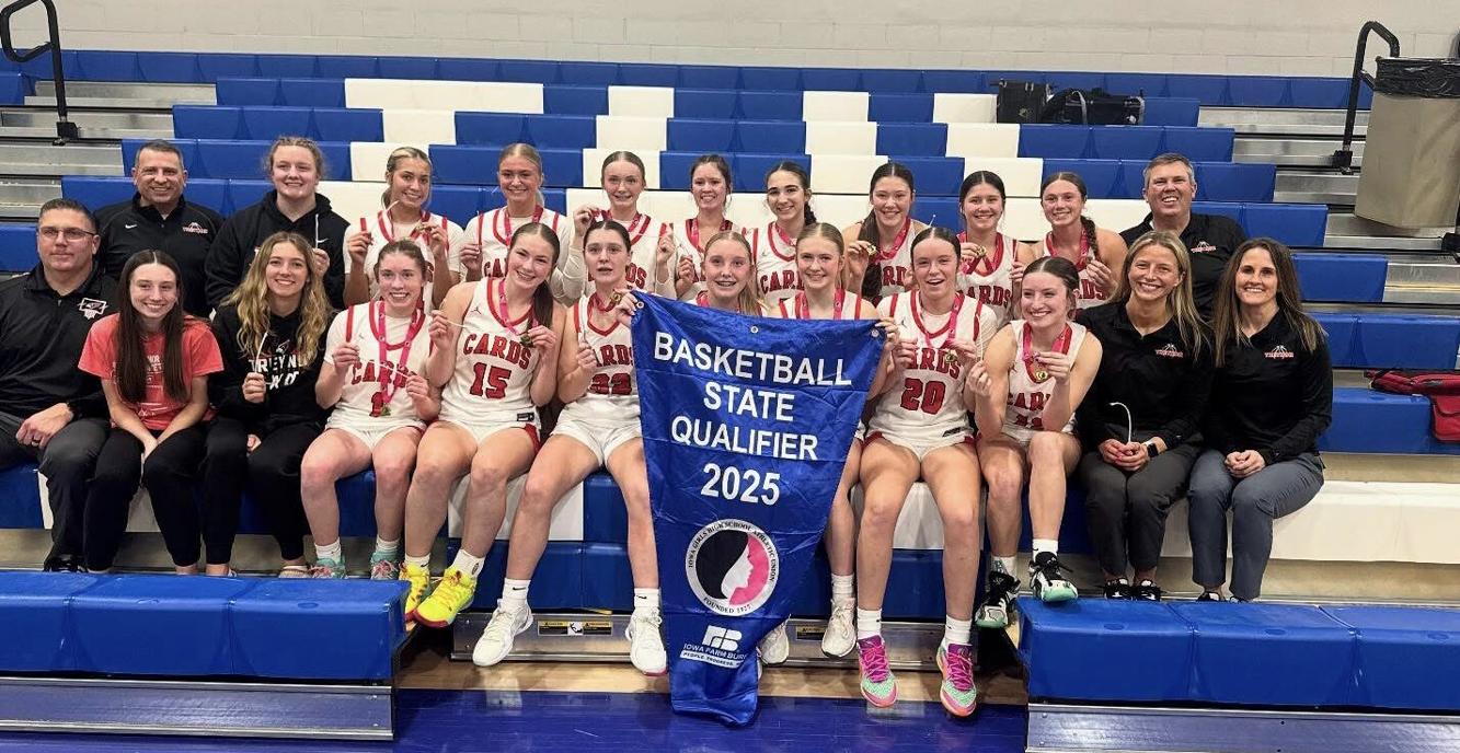 Cardinals in a Classic: Treynor clips Exira/EHK in riveting regional ...