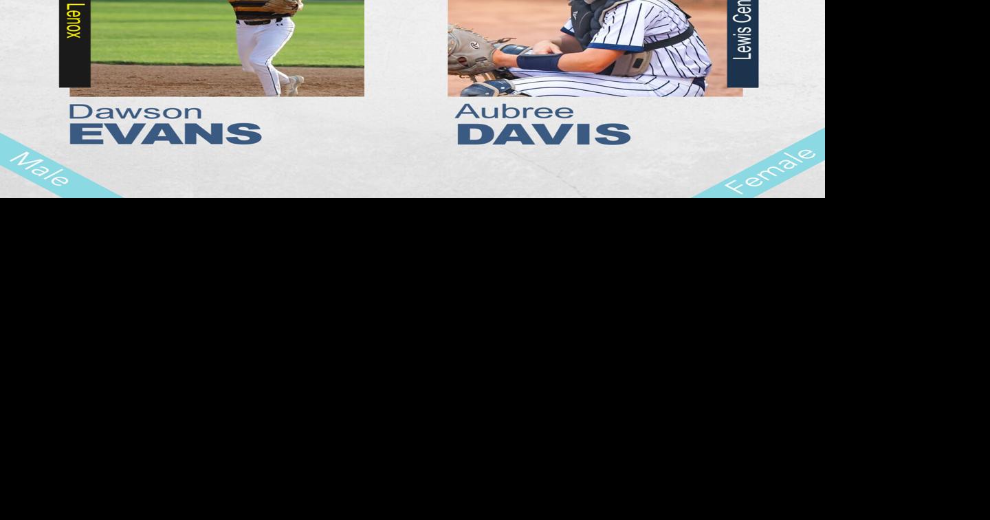 2024-25 JHRE KMAland Athlete of the Week (Week 40): Aubree Davis ...