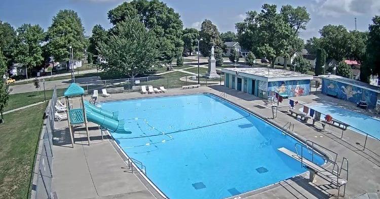 Lenox pool project secures more grant money | News | kmaland.com
