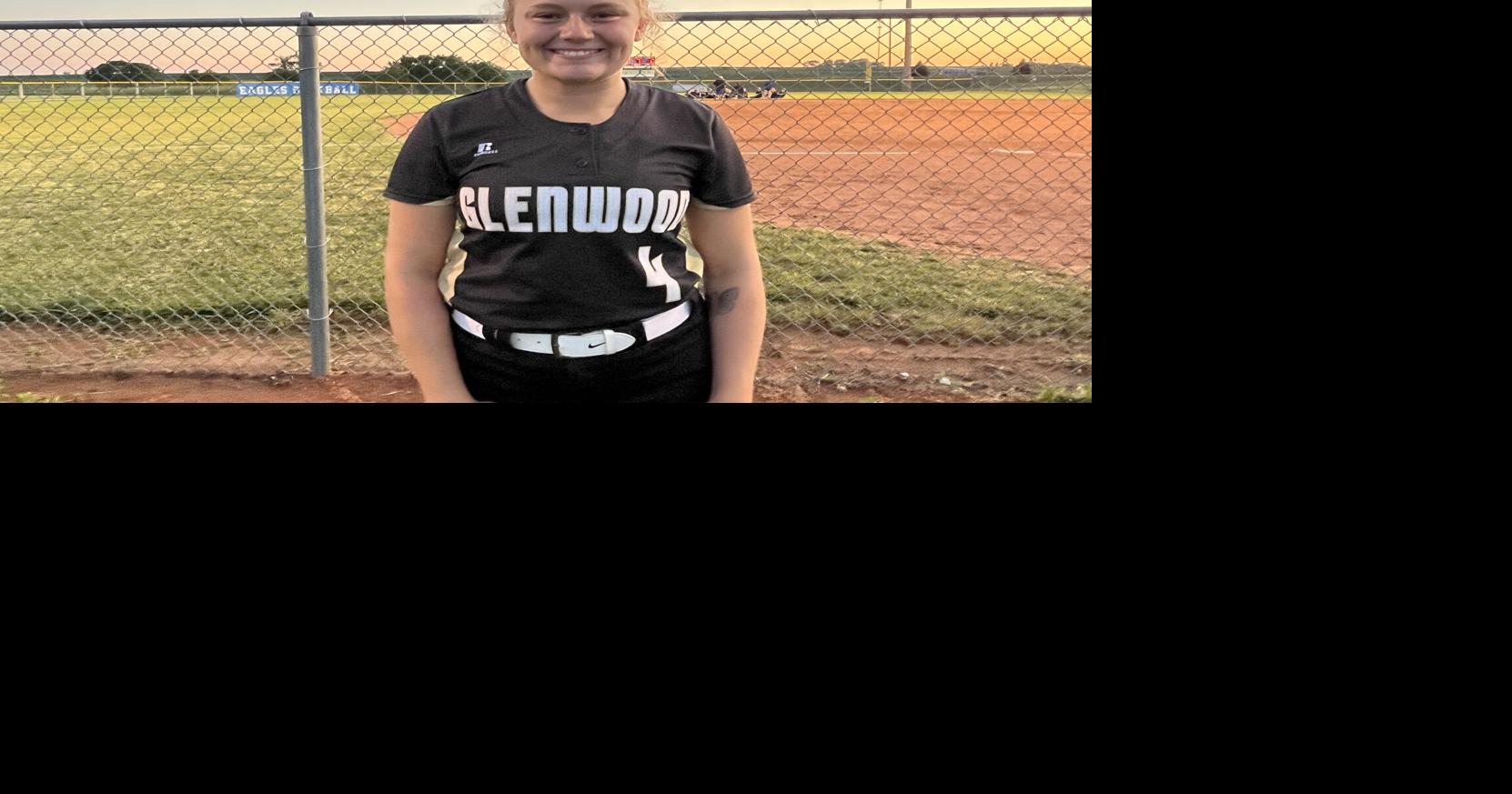 Glenwood uses balanced attack, Matheny's strong outing for win over ...