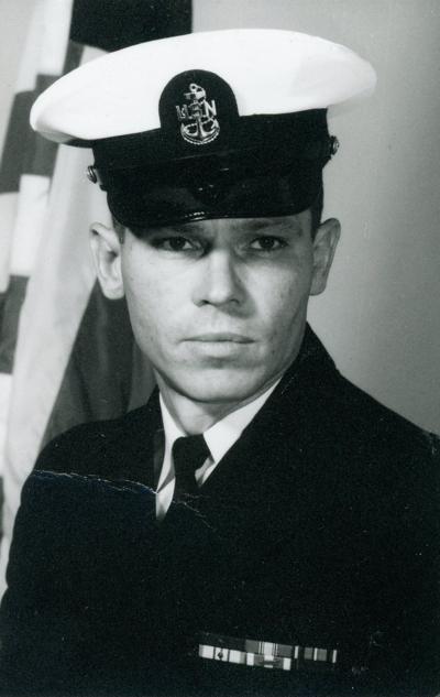 Evan "Ray" Roberts, 85, of Ontario, Oregon, formerly of Corning ...