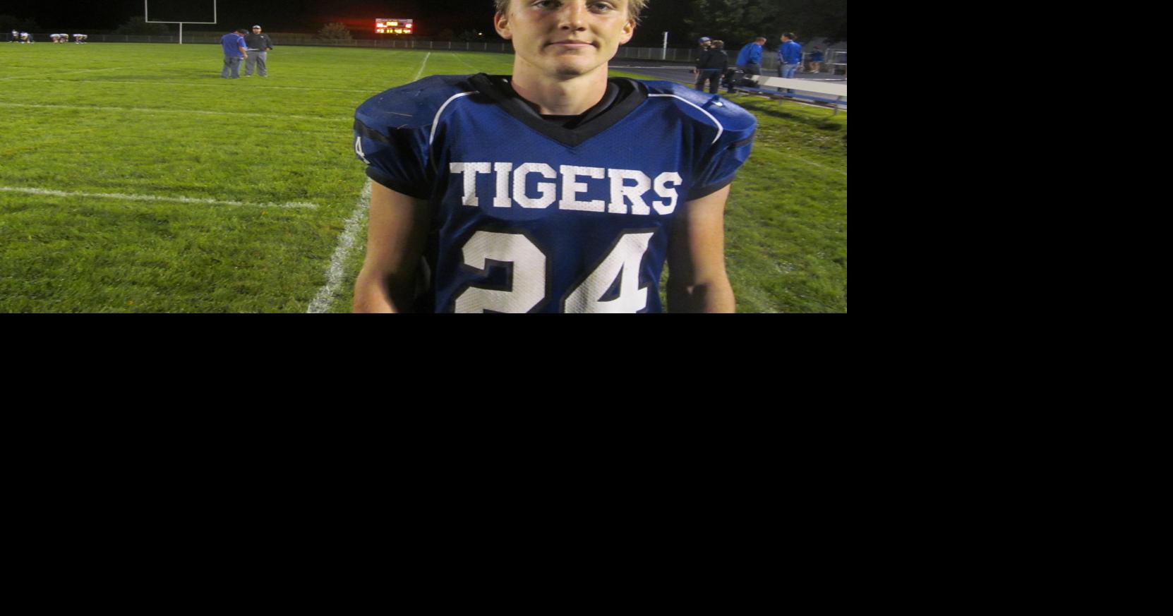 Griswold football looks for third straight win Friday | Sports ...