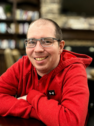 Ryan Dean Hildebrand, age 34, Oakland, Iowa | Funerals | kmaland.com