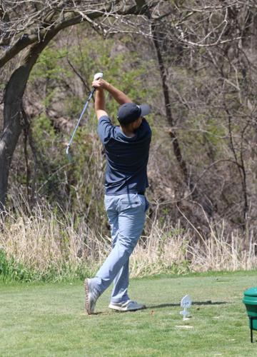 JCC's Beethe eager to build off sterling opening round | Sports ...