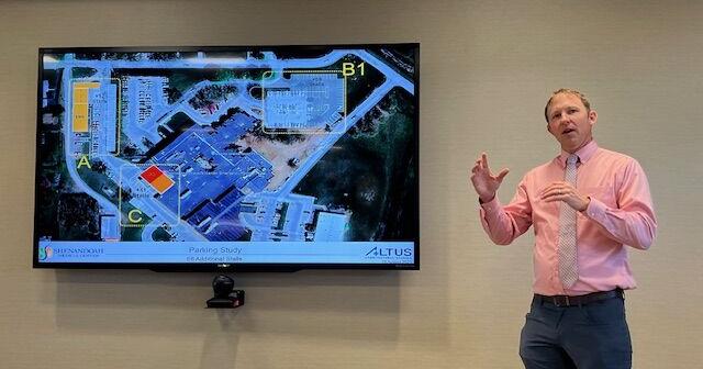 SMC unveils latest expansion plans | News | kmaland.com