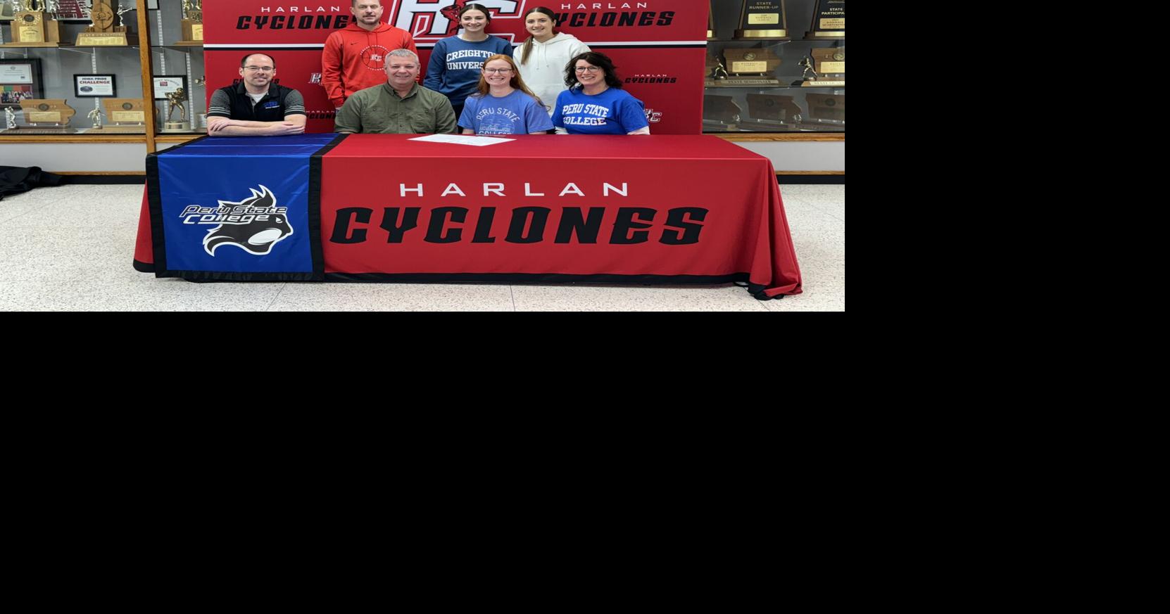 Harlan's Wingert continues family tradition with commitment to Peru ...