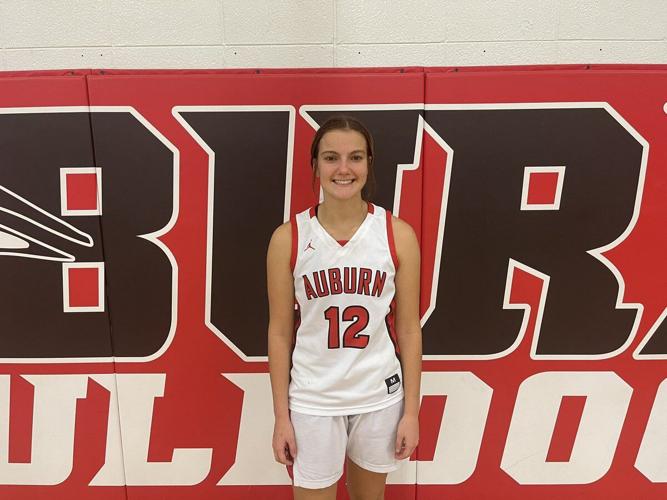 KMAland Girls Basketball (12/16): Treynor's Teigland sends single-game ...