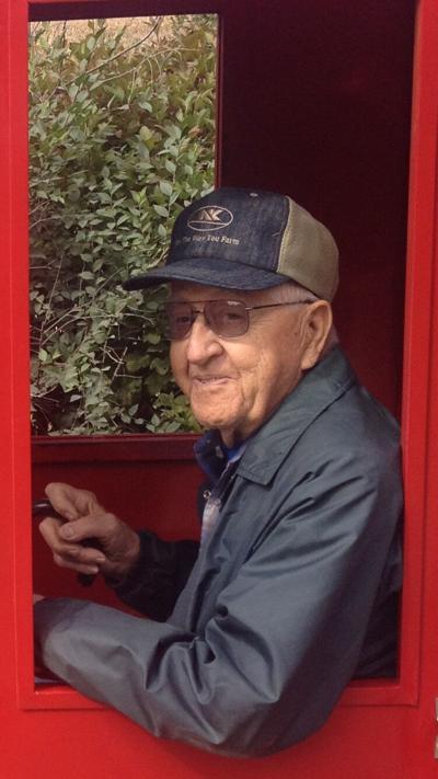 Forrest H. Driever, 94, Sidney, IA | Funerals | kmaland.com