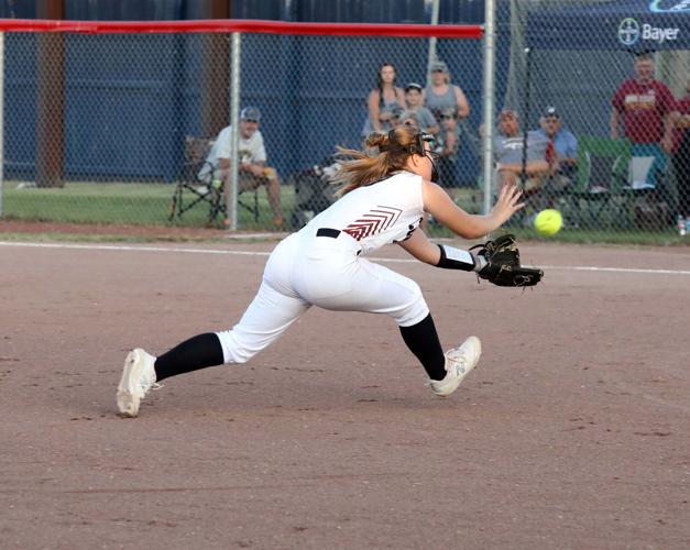 Clarinda vs. Glenwood 6-10-21 | Sports | kmaland.com