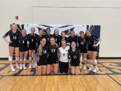 KMAland Volleyball (9/30): Clarinda, Red Oak, Glenwood, LC, ACA all win ...