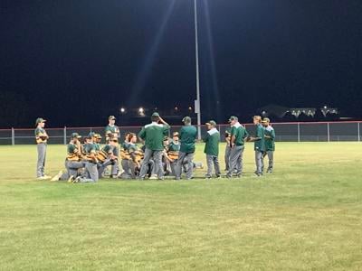 Big third inning propels St. Albert to win over Treynor | Sports ...