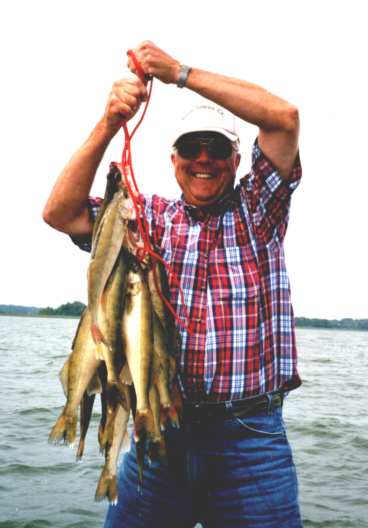 Dennis E. "Denny" Good, 85, of Elliott, Iowa | Funerals | kmaland.com